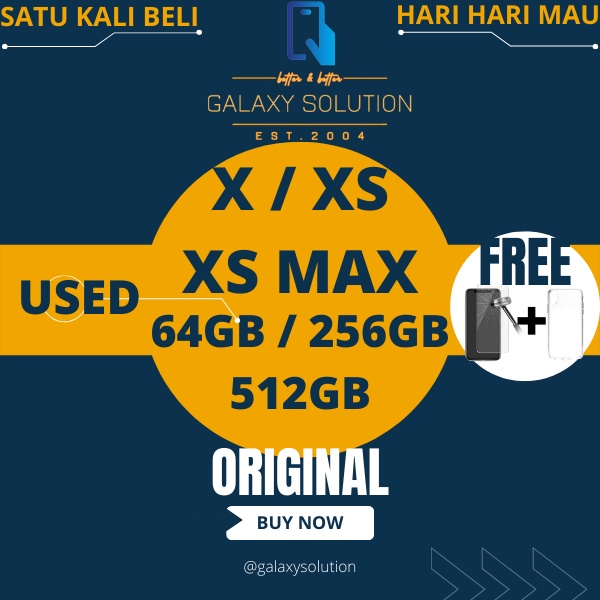 iphone xs max - Prices and Promotions - Mar 2023 | Shopee Malaysia