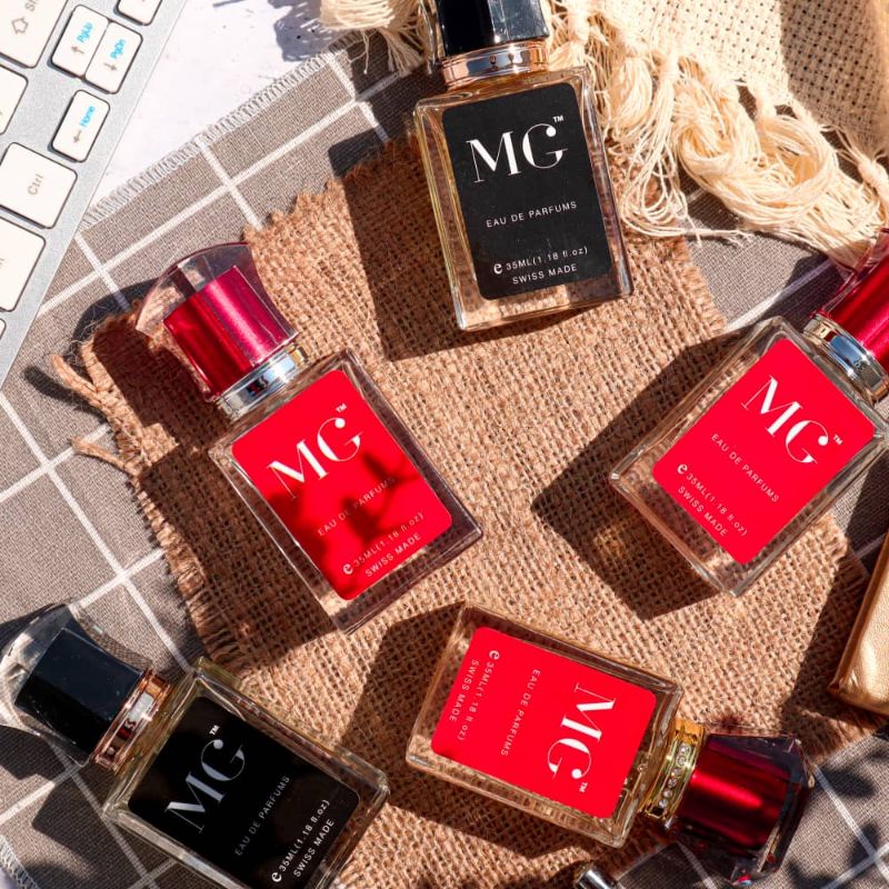 MG PERFUMES TESTER SET 5ML/9ML LELAKI PEREMPUAN | Shopee Malaysia