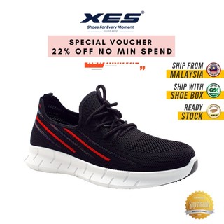 XES Shoes Online, February 2023 | Shopee Malaysia