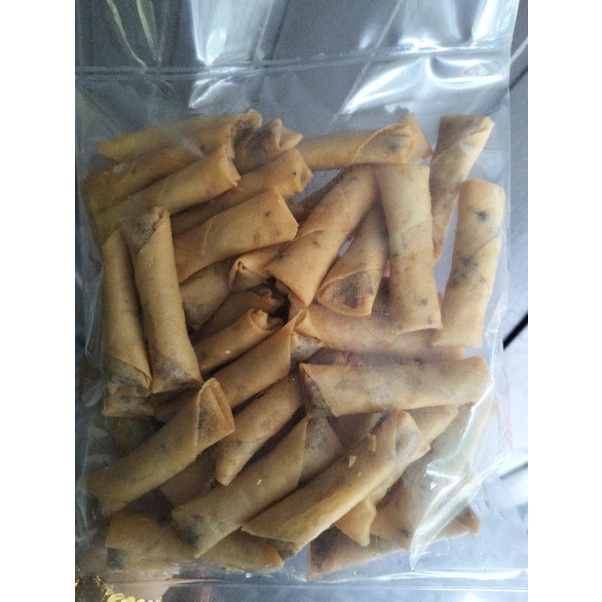 MINI POPIA SAMBAL IKAN KELANTAN (50 BIJI) | Shopee Malaysia