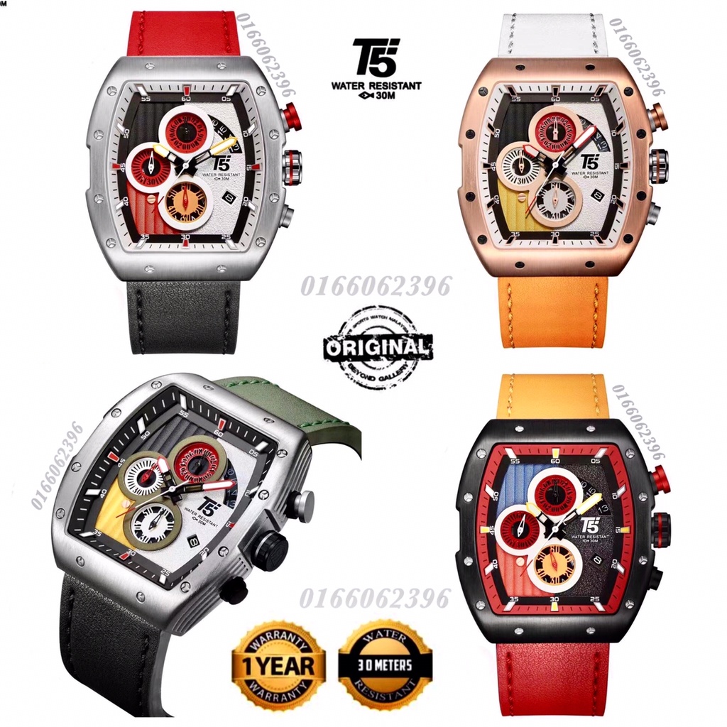 t5 watch - Prices and Promotions - Feb 2023 | Shopee Malaysia