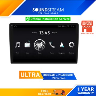 Soundstream Malaysia Official Store Online, January 2023 | Shopee Malaysia