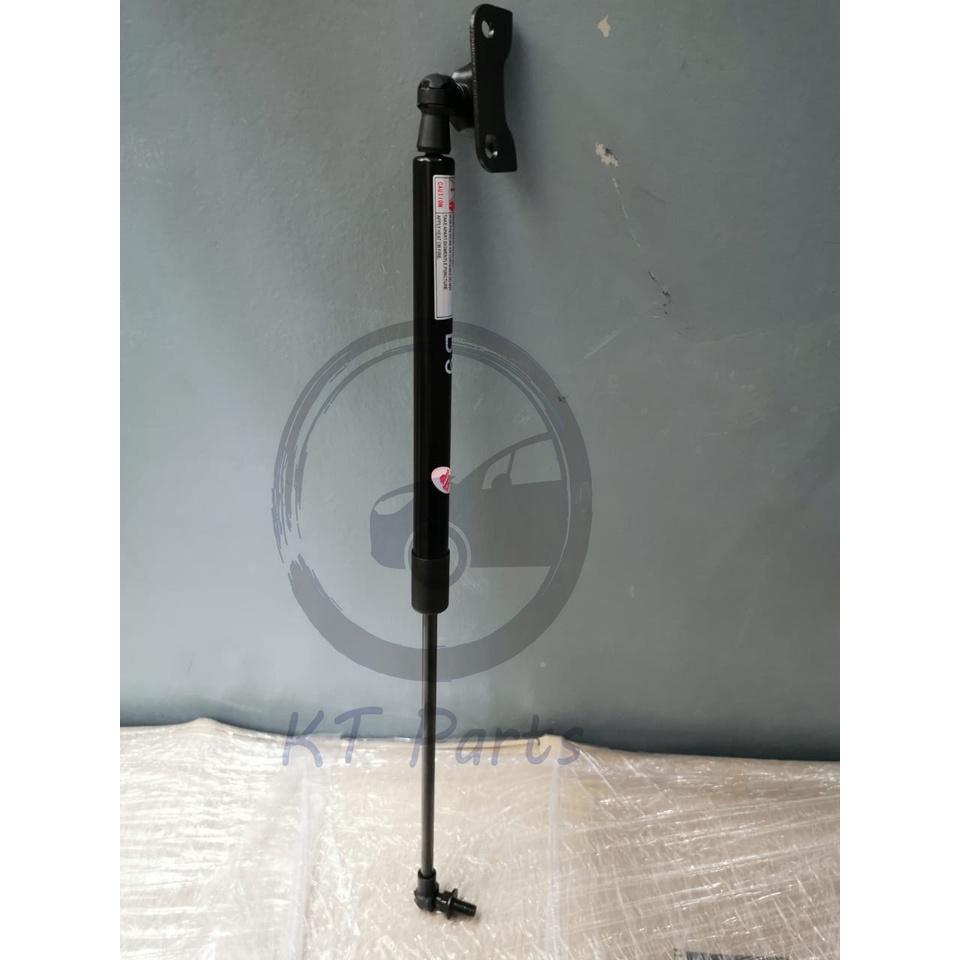 PERODUA ALZA REAR TRUNK LID ABSORBER / BELAKANG BONNET DAMPER / BOOT ...