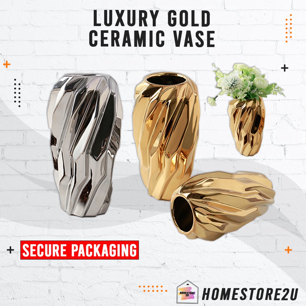 Pasu bunga hiasan ruang tamu seramik tinggi rumah Nordic chinese ceramic vase living room ...