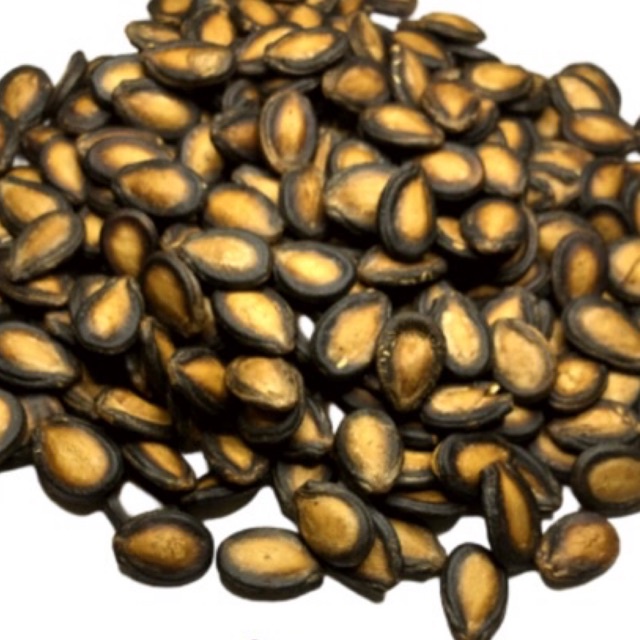 Original Kuaci Hitam /Black Melon Seed /300g | Shopee Malaysia