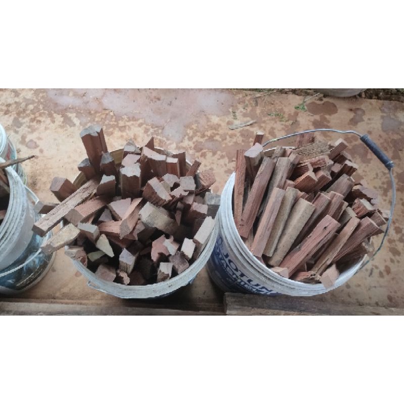 Kayu Api Camping Campfire 3kg | Shopee Malaysia