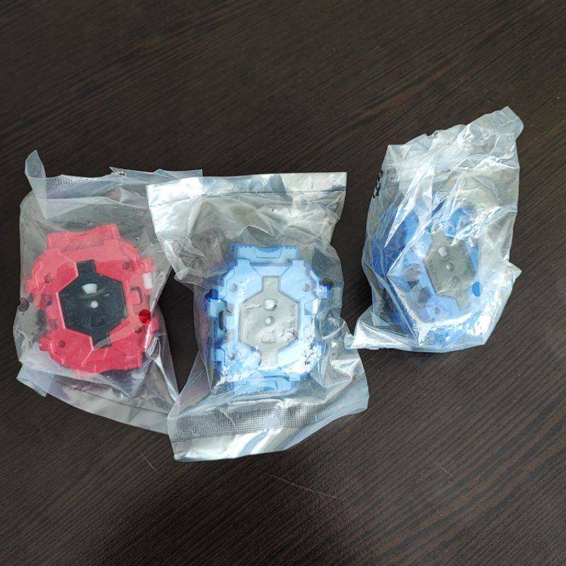 Launcher R Light Ripcord Launchers Takara Tomy Beyblade | Shopee Malaysia