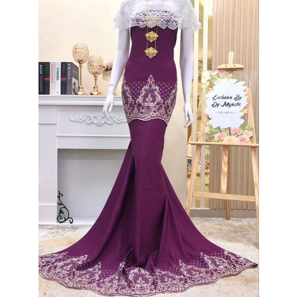 [Ready stock] SB Line Sulam Tenun Berkaki Bidang 45 (4 meter) | Shopee ...