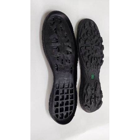 KM2030 DIY Shoe Repair Futsal Sole Sport Sole Golf Turf Sole Tapak ...