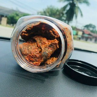 PARU RANGUP PEDAS MANJA | Shopee Malaysia