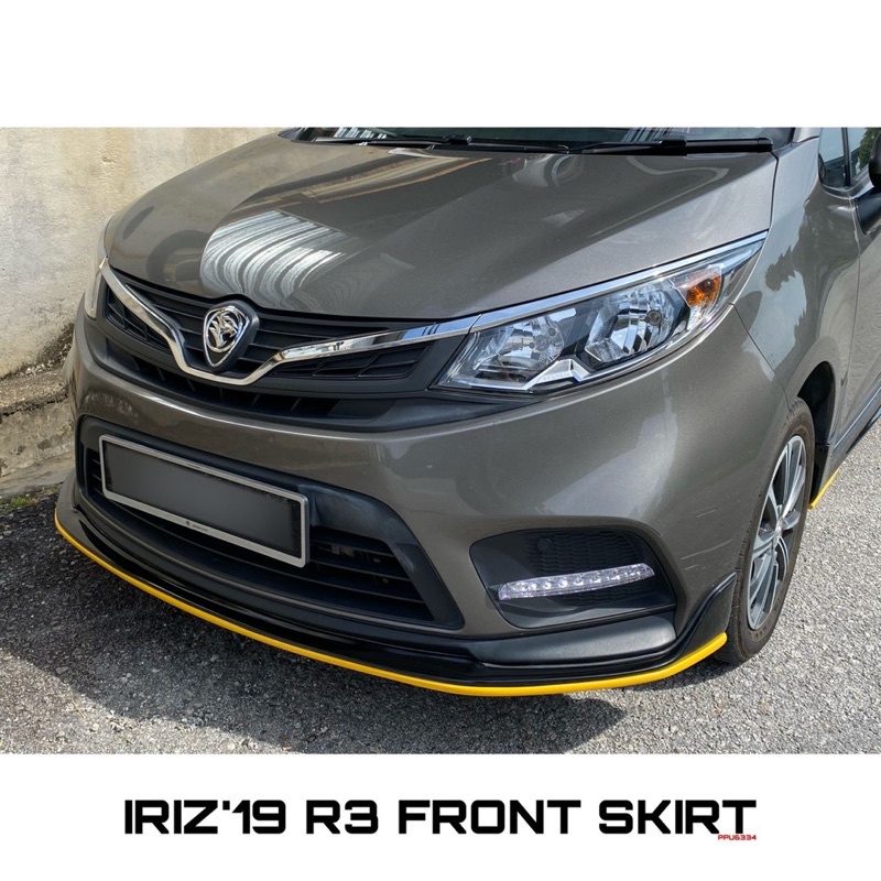 PROTON IRIZ 2019-2020 R3 BODYKIT | Shopee Malaysia
