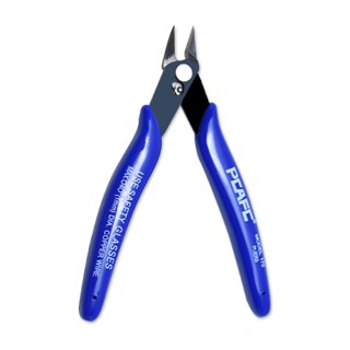 Pemotong Wayar Wire Cutter Precision Cutting Pliers Electrical Cable ...