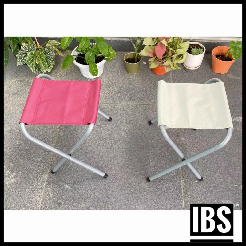 IBS Chair Picnic Camping Fishing Kerusi Lipat Kerusi Camping Kerusi ...
