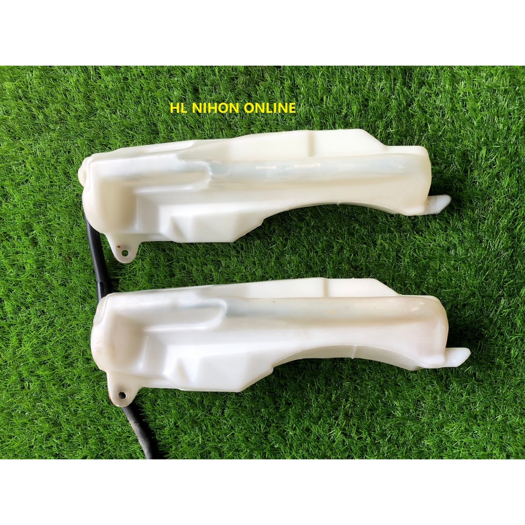 (USED) L7/L9 Perodua Kelisa / Kenari Radiator Spare Tank / Water ...