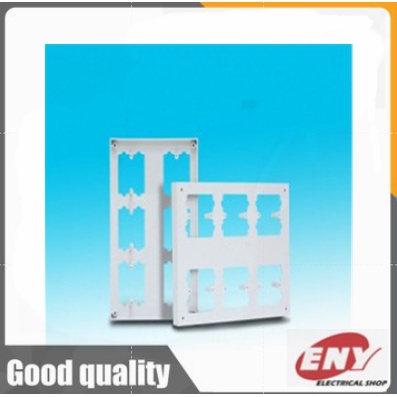 PVC MULTI BOARD & SWITCH BOARD 6WAY 8WAY 10WAY | Shopee Malaysia