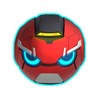 Mechamato Cake Topper 004 | Shopee Malaysia