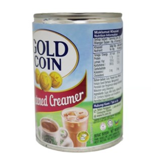 Gold Coin Sweetened Creamer 500g |Condensed Milk/Susu Pekat Manis ...