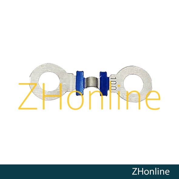 ORIGINAL TOYOTA VIOS NCP42 - 100A FUSE (1pc) 82618-52020 (BESIDE ...