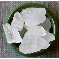 Batu Tawas for Traditional Deodorant & After Shaving Antiseptic ( 1 kg ...