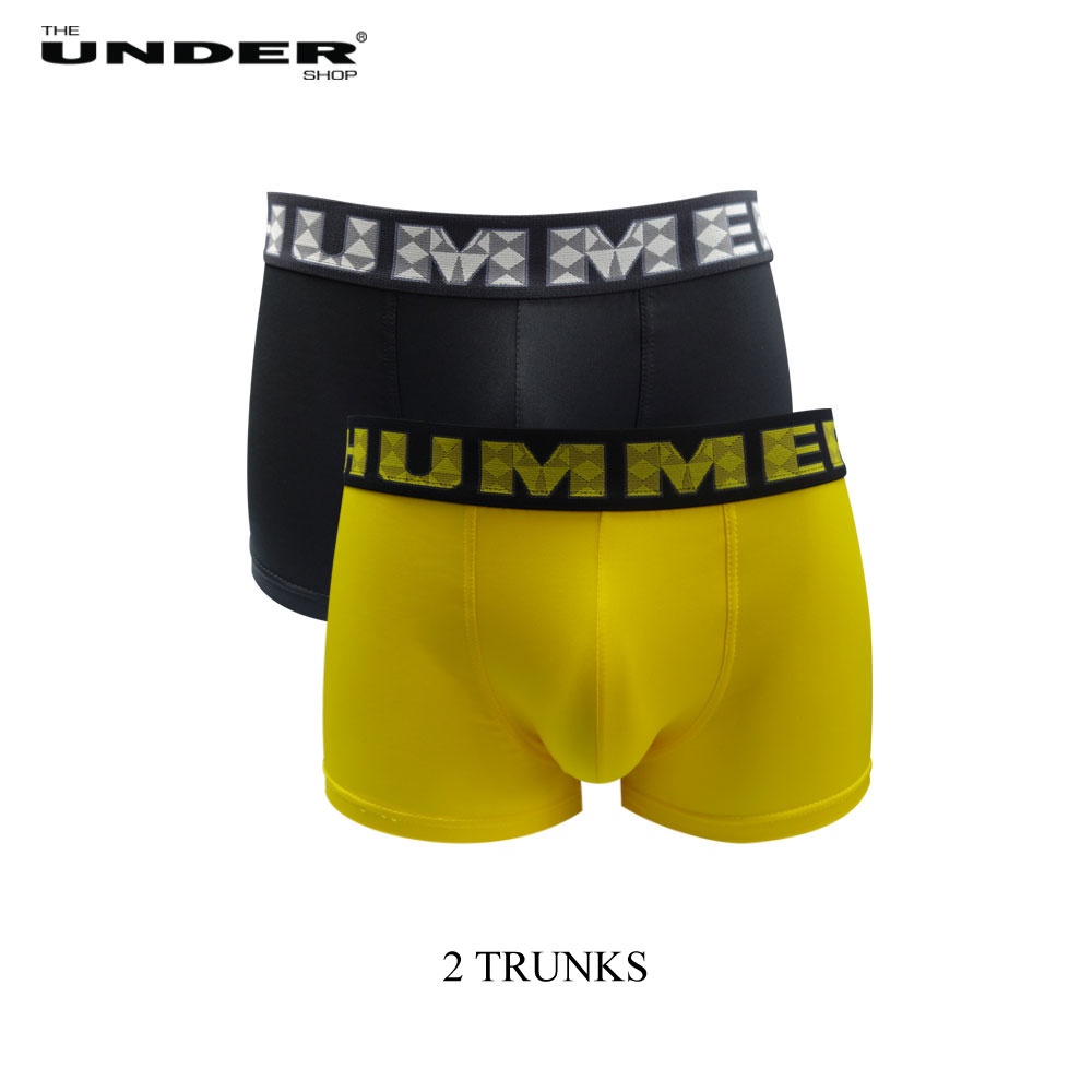 HUMMER - 2 Trunk (HM7482) | Shopee Malaysia