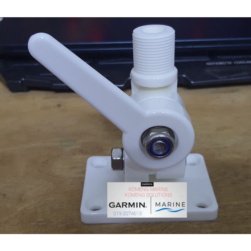 Nylon Ratchet Mount for Marine Vhf Radio Antenna. | Shopee Malaysia