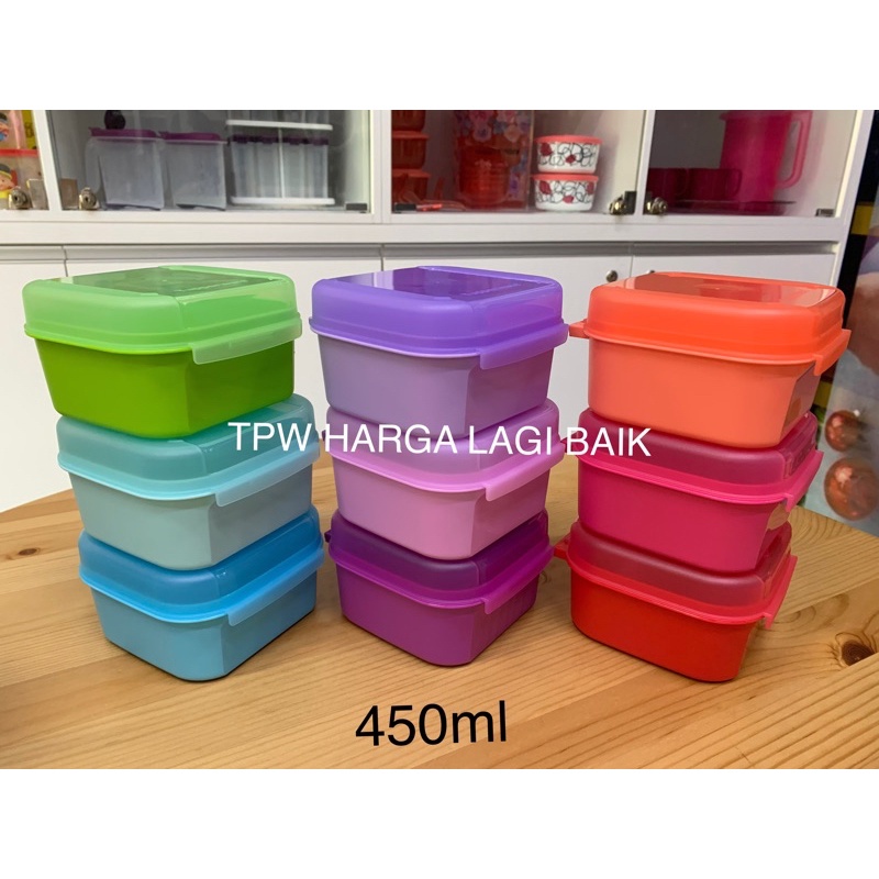 Tupperware Mini Signature (1pc) | Shopee Malaysia