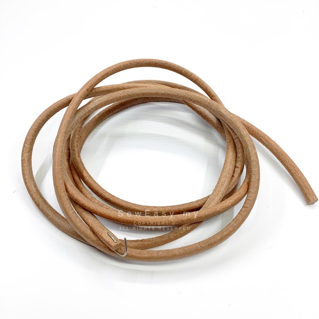 Tali Mesin Jahit Leather Treadle Sewing Machine Belt | Shopee Malaysia