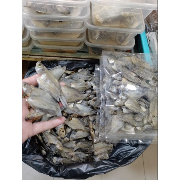 IKAN SEPAT RONGGENG 500gm | Shopee Malaysia
