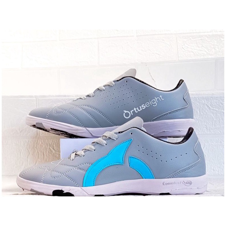 Kasut FUTSAL Shoes ORTUS JOGOSALA REVOLT!!!! | Shopee Malaysia