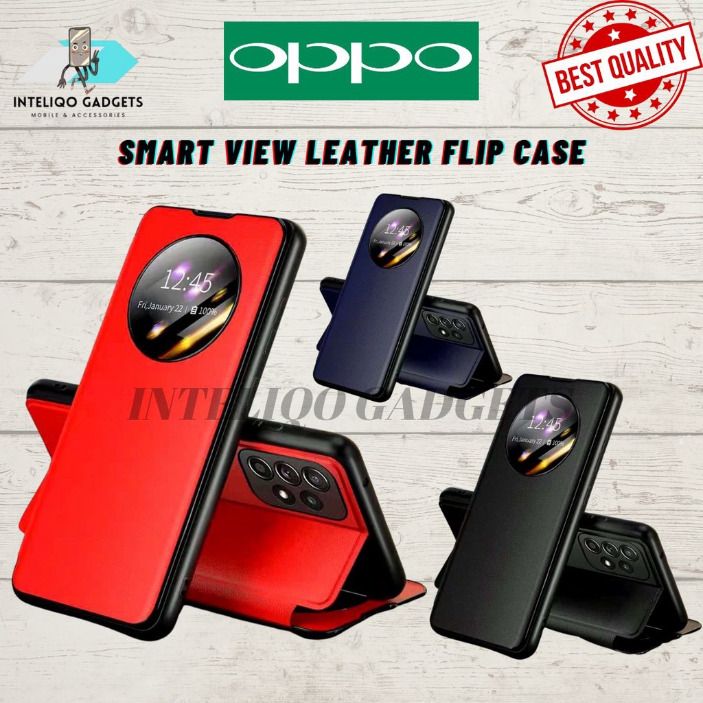 Oppo A77 5G A57 4G Reno 8 Reno 8 Pro A77s A54 4G A16K Smart View ...