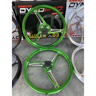 SPORT RIM DYNOPRO D3 3BATANG | Shopee Malaysia