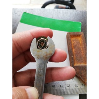 Skru Automotive Saiz 12 utk kereta dan motor Proton Honda dll | Shopee ...