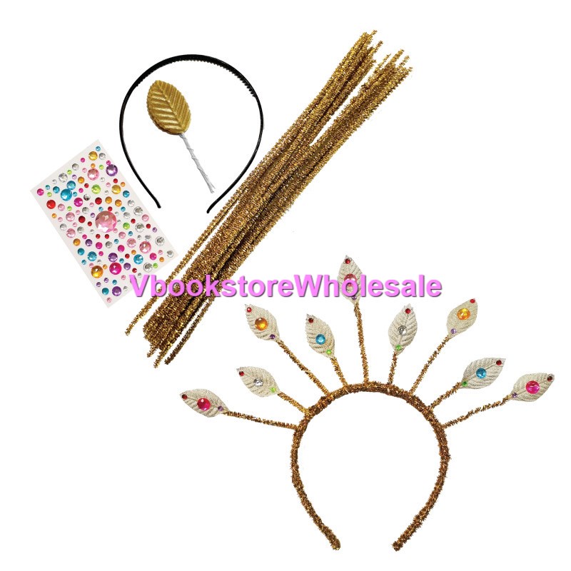 SENI KRAF WARISAN - CUCUK SANGGUL SANG PUTERI K1288(A) | Shopee Malaysia