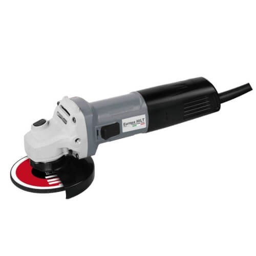 [READY STOCK] EH850 Angle Grinder 4 850W Mesin Pencanai Gerinda Potong ...