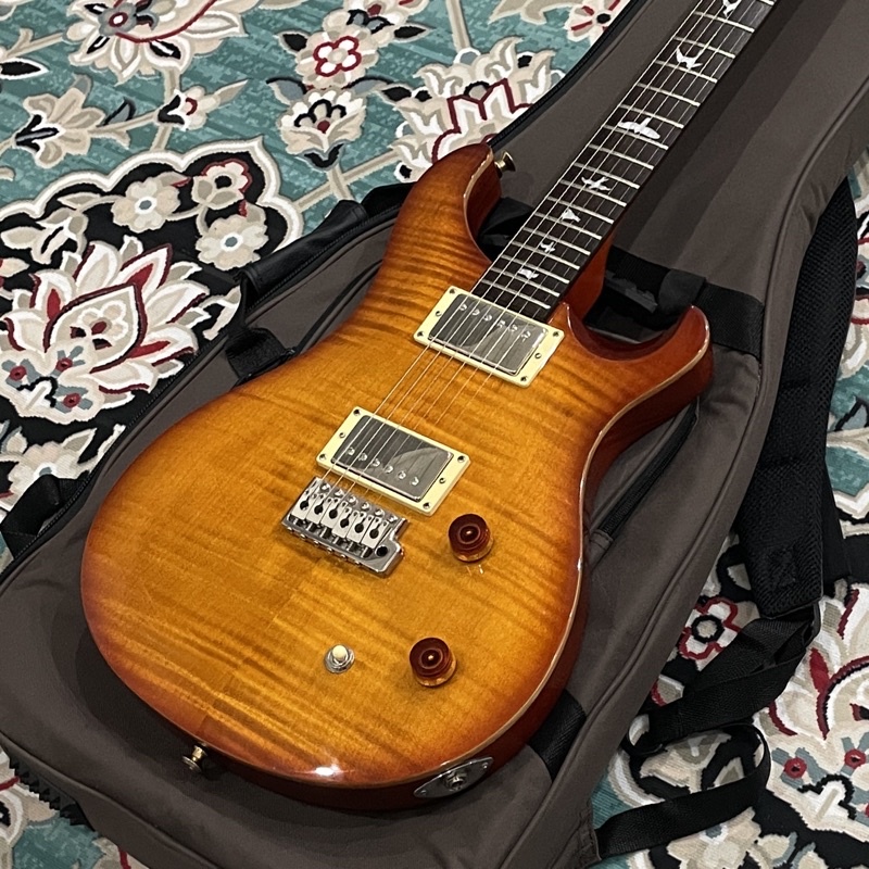 PRS SE Electric Guitar bridge and neck humbucker pickups. | Shopee Malaysia