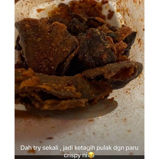 PARU RANGUP PEDAS MANJA | Shopee Malaysia