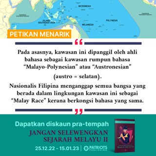 Jangan Selewengkan Sejarah Melayu II by Ayman Rashdan Wong, Helmi ...