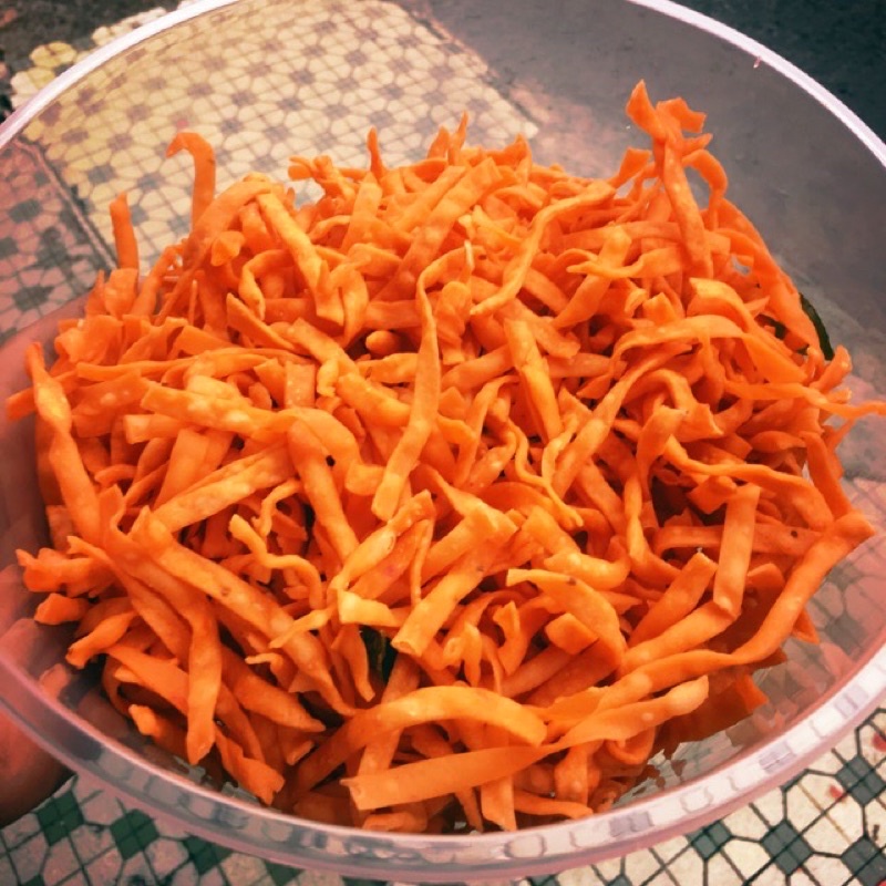 KUIH GUNTING/MARUKU PAGODA | Shopee Malaysia