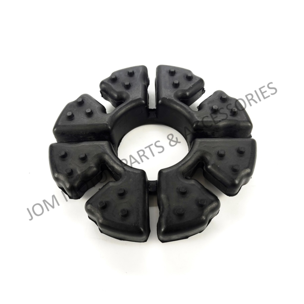 BENELLI RFS150 REAR HUB RUBBER DAMPER GETAH HUB BELAKANG | Shopee Malaysia