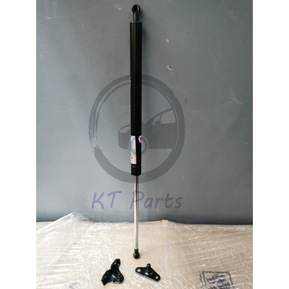 TOYOTA HARRIER MCU30 / ACU30 REAR BONNET ABSORBER / BEALAKANG TRUNK LID ...