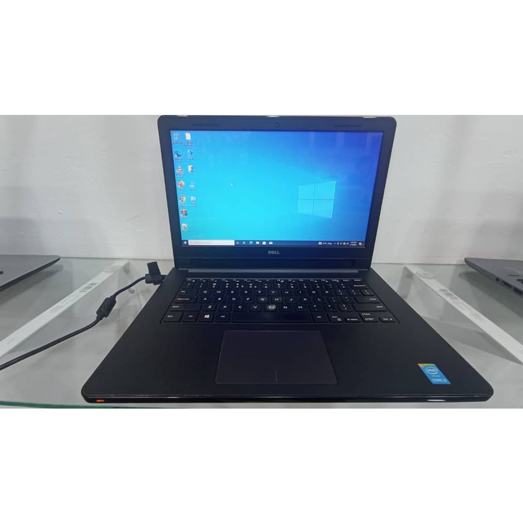DELL INSPIRON 14 5100 model 14" FREE BAG | Shopee Malaysia