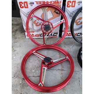 SPORT RIM DYNOPRO D3 3BATANG | Shopee Malaysia