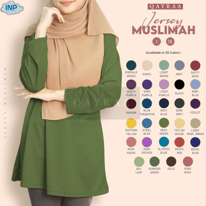 InP Uniform, Online Shop | Shopee Malaysia