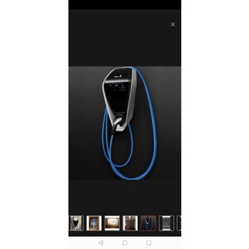 BMW I-Wallbox plus/connect | Shopee Malaysia