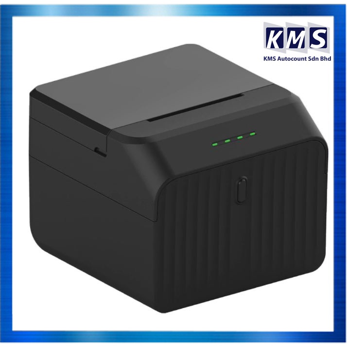 P58 Free Pos system Loyverse app Bluetooth Printer Thermal receipt ...