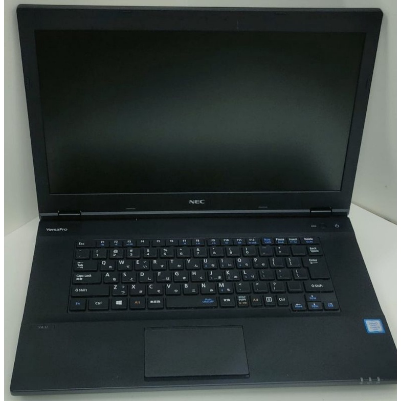 NEC JEPUN REFURBISH GRADE A LAPTOP INTEL I3 6TH GEN 240SSD | Shopee ...