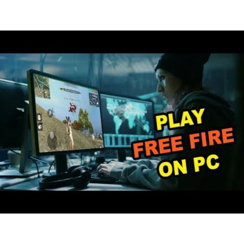 FREE FIRE PLAY ON YOUR PC AND LAPTOP 100% TESTED WINDOWS AND MAC ALSO ...