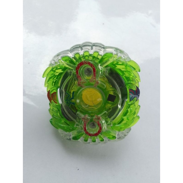 Like New Takara Tomy Beyblade B-61 06 Holy Horusood. Triple. Orbit ...