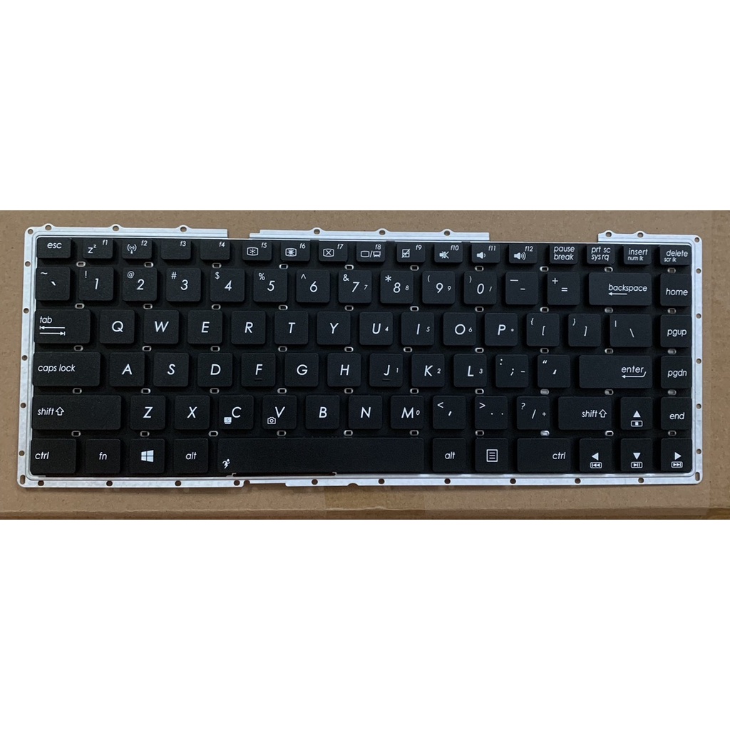 Asus A456U X453S X455L X453 X453M X454L X454LD A455L X403M Laptop ...