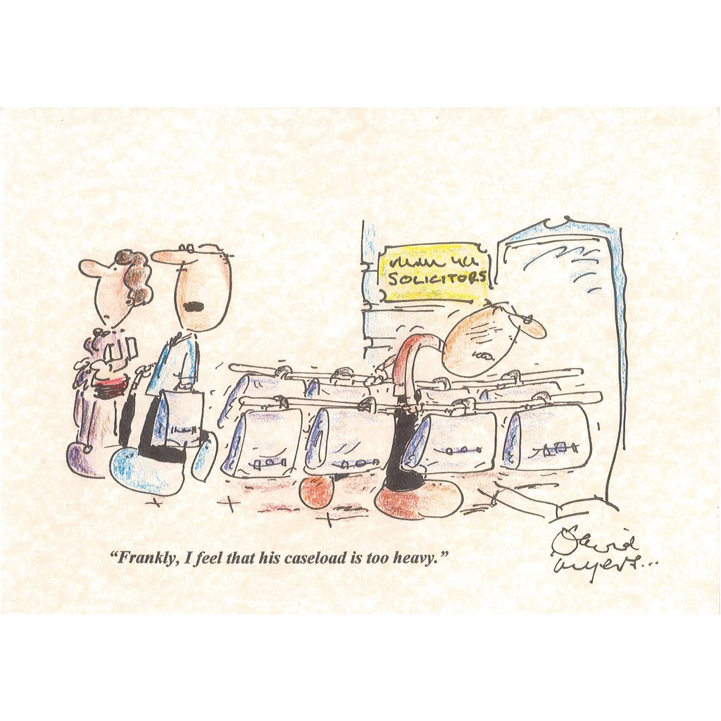 Caseload is too heavy | Shopee Malaysia